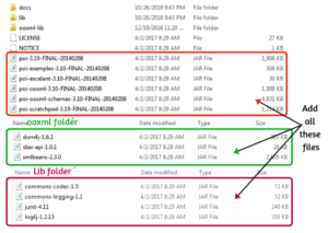 Apache POI Tutorial | Download Apache POI - Scientech Easy