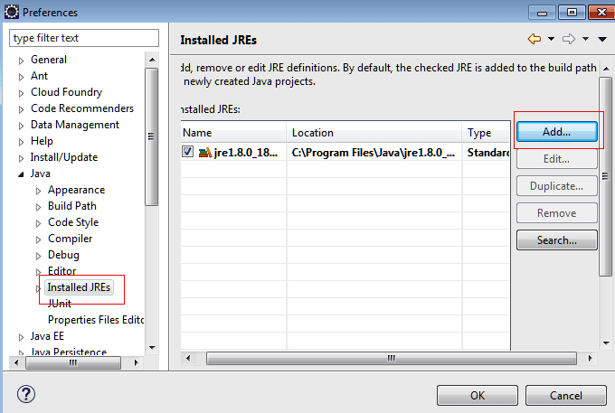 Download Eclipse IDE for Java Developers - Scientech Easy