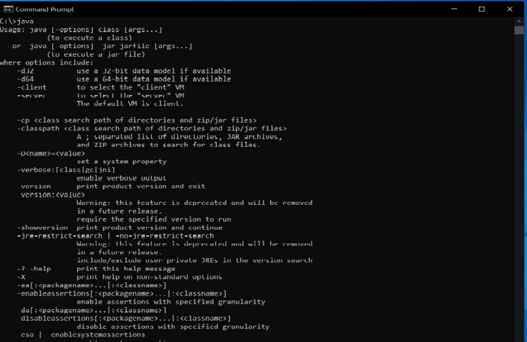 Interpreter In Java Interpreter Vs Compiler Scientech Easy