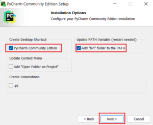 Download and Install PyCharm on Windows - Scientech Easy